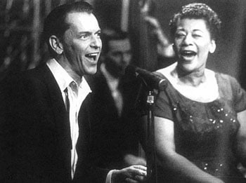 20 years since Frank Sinatra - Slippedisc