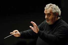 Just in: Death of a Vienna Philharmonic conductor, aged 75 - Slippedisc