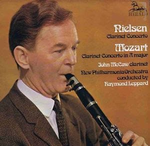 Death of a principled clarinettist - Slippedisc