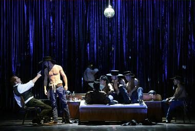 The Bad Sex Guide to Opera - Slippedisc