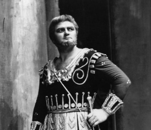 A tenor unlike any other - Slippedisc