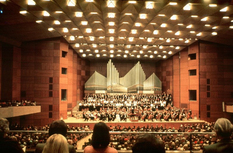 Nuremberg votes for new concert hall - Slippedisc