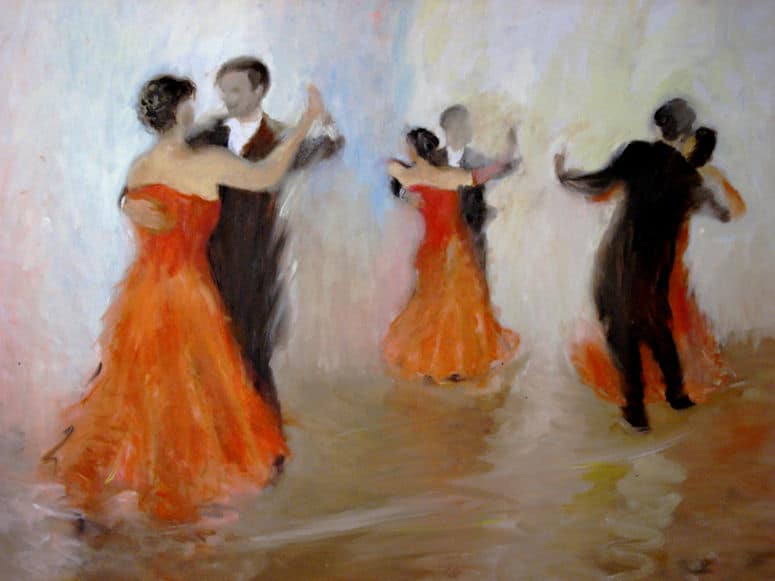 Watch: Valse triste just got six degrees sadder - Slippedisc