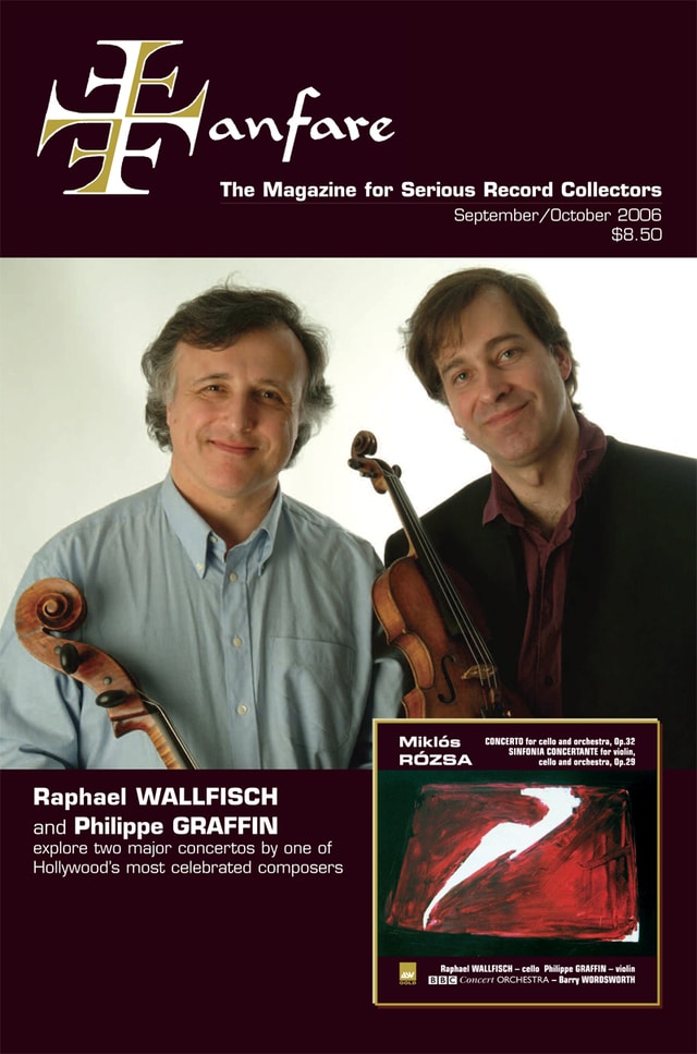 An account of the decline and fall of classical records - Slippedisc