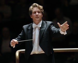 Munich orch picks London winner - Slippedisc