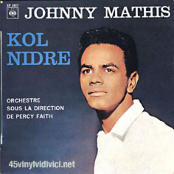 Johnny Mathis retires - Slippedisc
