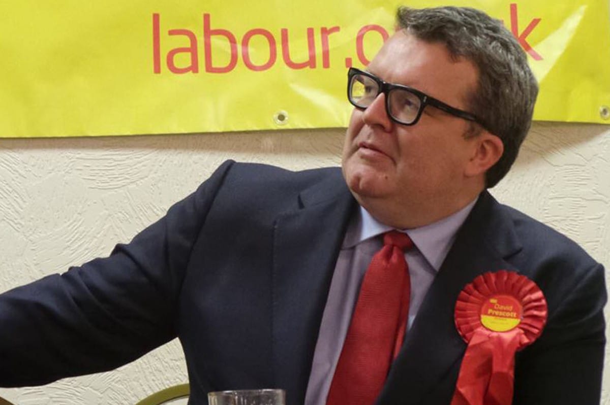 In defence of Tom Watson, MP - Slippedisc