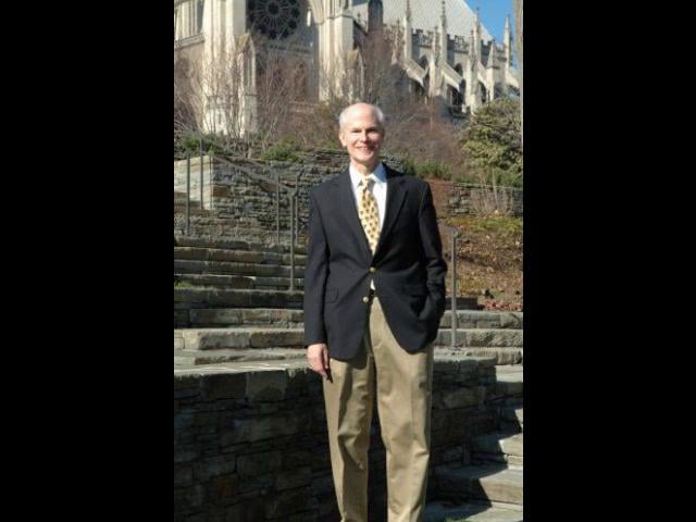 Eminent US organist dies of rare cancer - Slippedisc