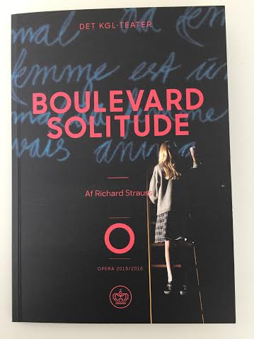 The opera house that can't tell its Strauss from its Henze - Slippedisc