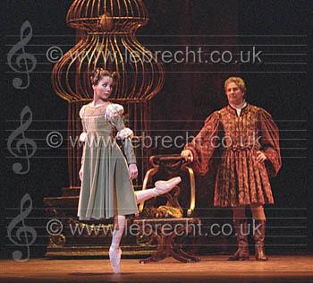 A Covent Garden character has died - Slippedisc