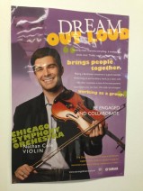 At last, Boston hires a concertmaster - Slippedisc