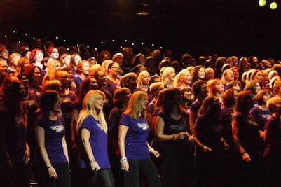 Join my local pop choir - Slippedisc