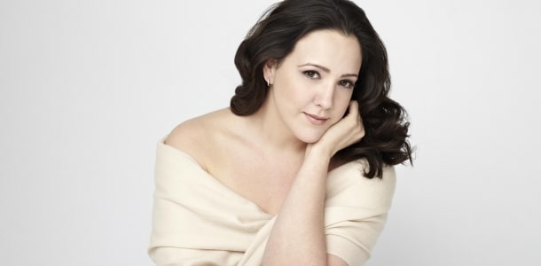 Met soprano will sing at Carnegie Hall after running NY marathon ...