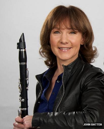 'My clarinet came off the back of a car' - Slippedisc