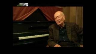 Death of a Greek music philosopher - Slippedisc