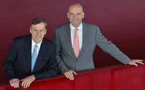 Year-end shock: Dallas Opera chief quits - Slippedisc