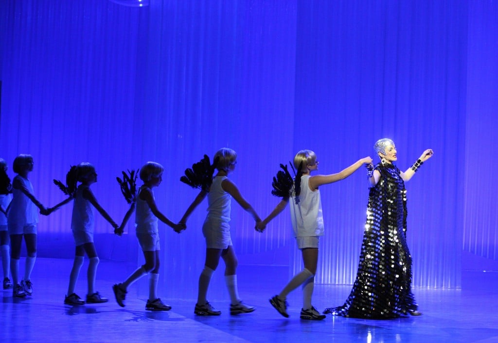 Opera North receives £2 million from Rushi's culture fund - Slippedisc