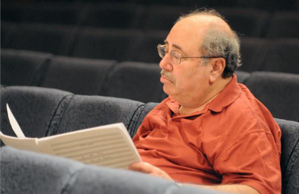 Pittsburgh mourns master of new music - Slippedisc