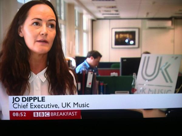 One in five musicians worked unpaid last year - Slippedisc