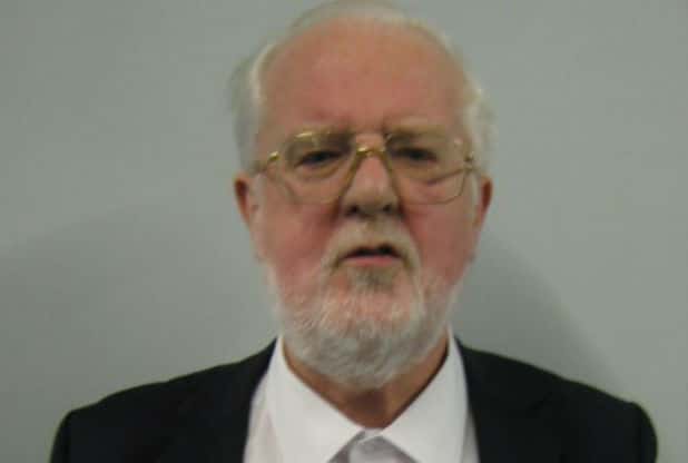 English music teacher is jailed for 20 years - Slippedisc