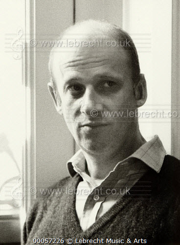 Working with the demanding Luc Bondy: a memory - Slippedisc