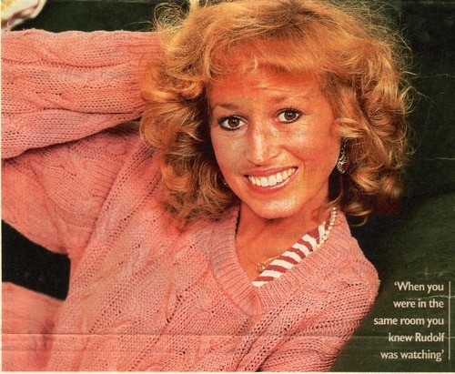 Sudden death of Royal Ballet star, aged 55 - Slippedisc