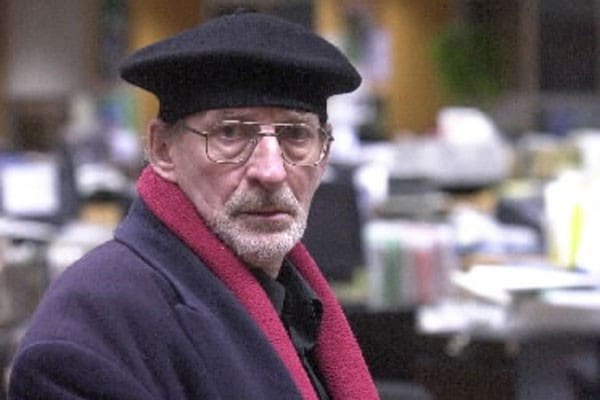 Music critic signs off after 63 years - Slippedisc