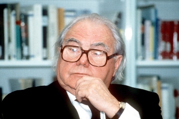 Washington DC's former maestro has died - Slippedisc