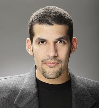 Opera composer: 'We have to get inside the terrorist's head' - Slippedisc