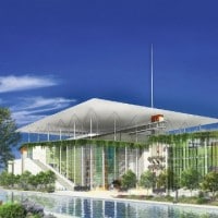 Greece’s £500 million opera house will open next year – Slipped Disc