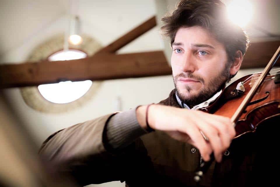 Famed string quartet appoints new leader - Slippedisc