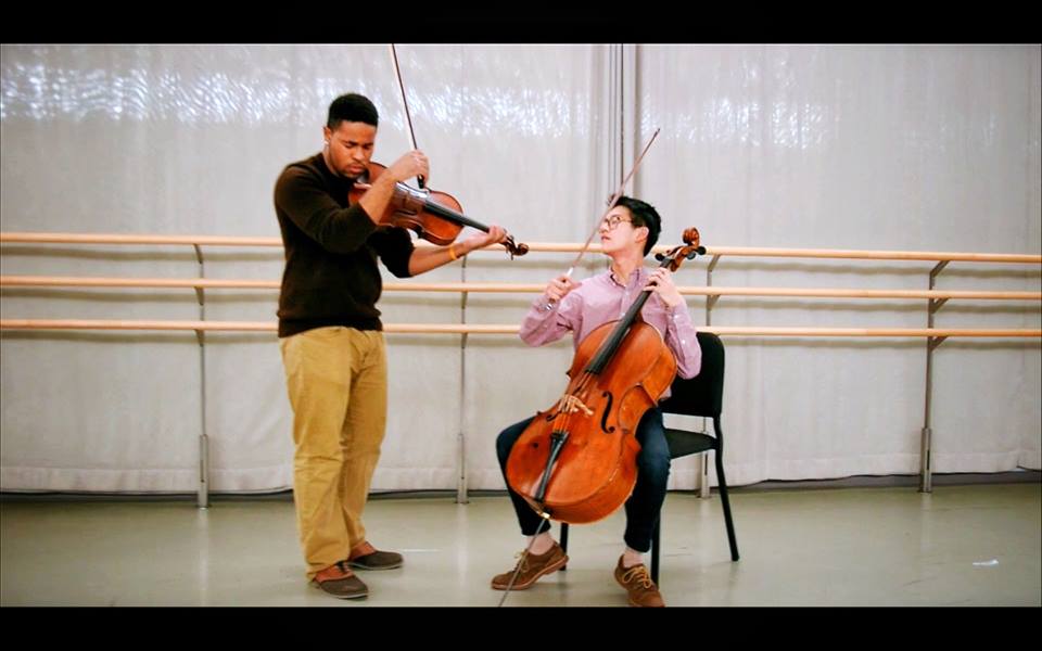 Cellist gets refunded for his extra seat - Slippedisc
