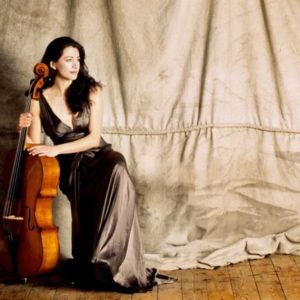 A copy cello receives an impromptu debut - Slippedisc