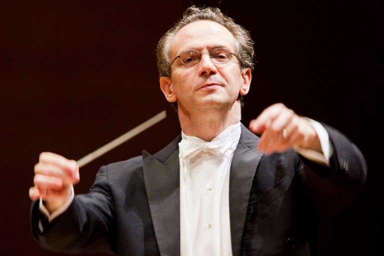 Fabio Luisi will debut with audience of 75 - Slippedisc