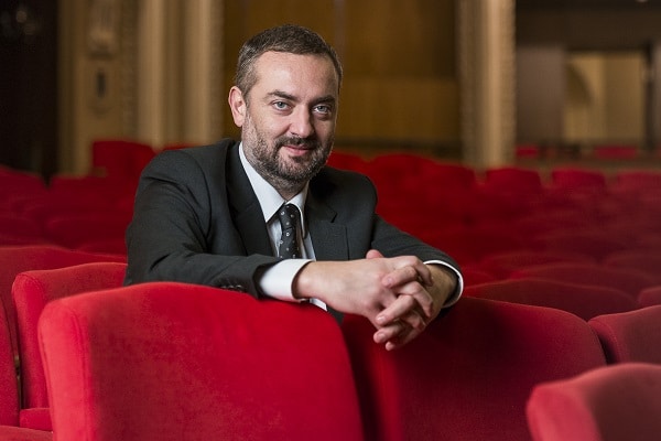 Exclusive: Bucharest opera boss is jailed for six years - Slippedisc