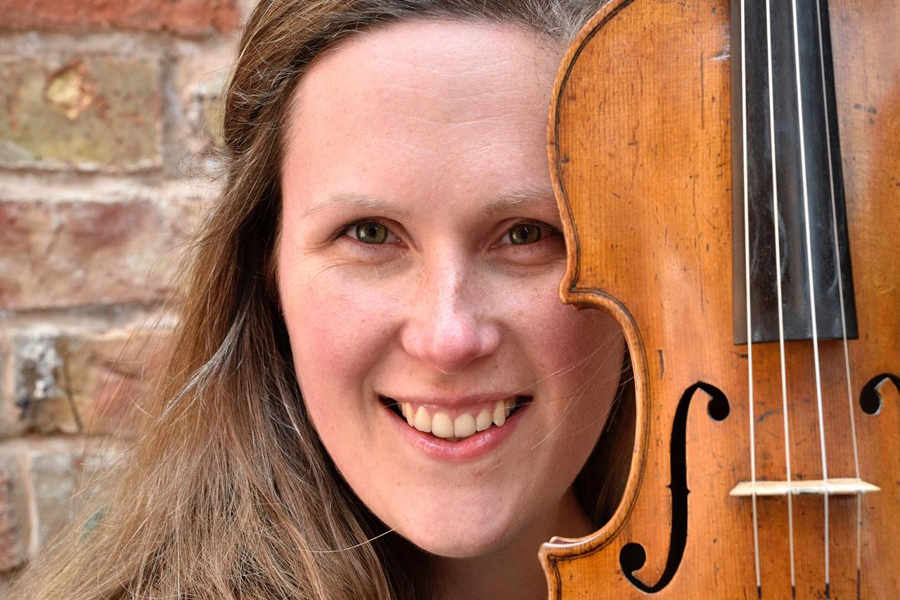 New leader for English Symphony Orchestra - Slippedisc