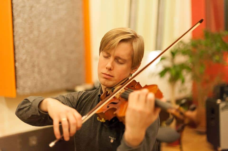 Vienna Philharmonic upgrades a New Zealand player - Slippedisc