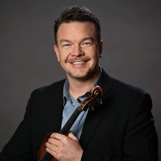 Concertmaster returns after a year under treatment - Slippedisc