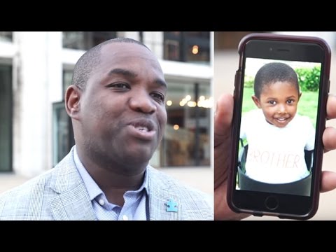 Tenor Larry is cycling 300 miles for autism - Slippedisc