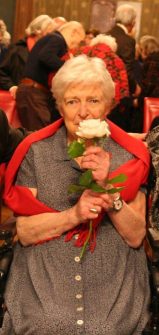 Report: Veronica Kleiber, a maestro's daughter and sister, has died ...