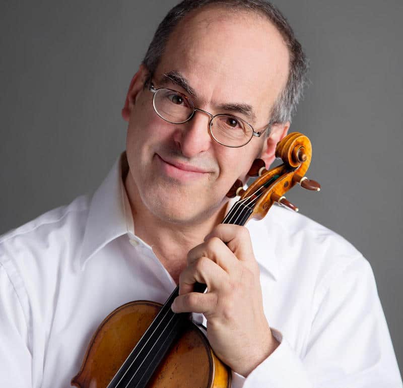 What's the point of second violins? - Slippedisc