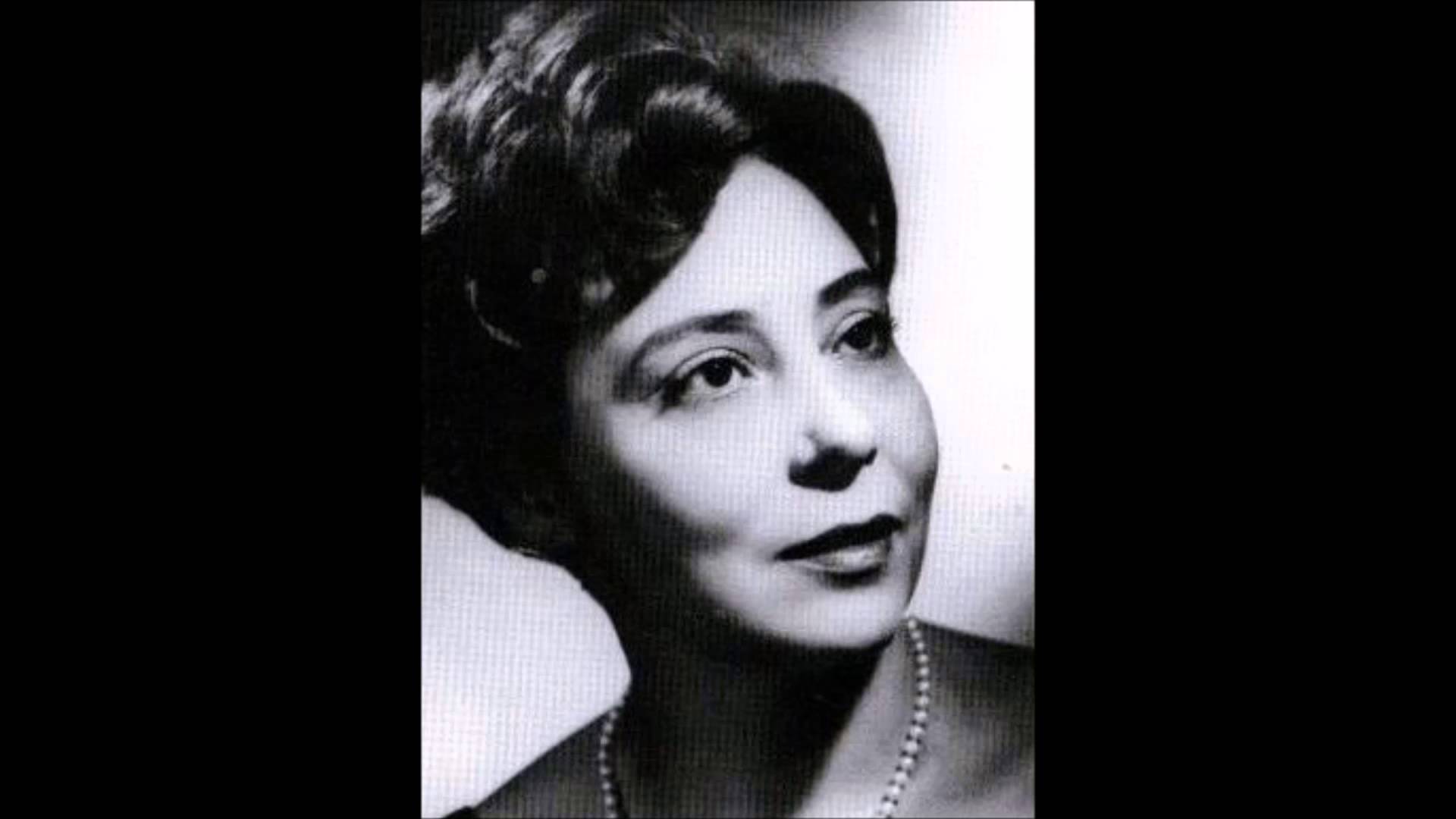 Death of a Klemperer soprano, aged 95 - Slippedisc