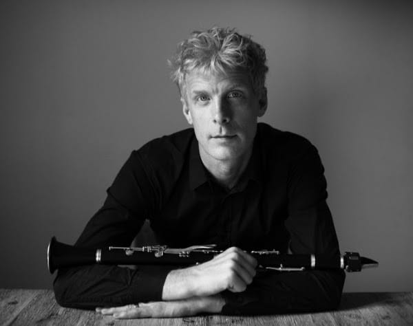 Frost over Swedish ensemble - Slippedisc