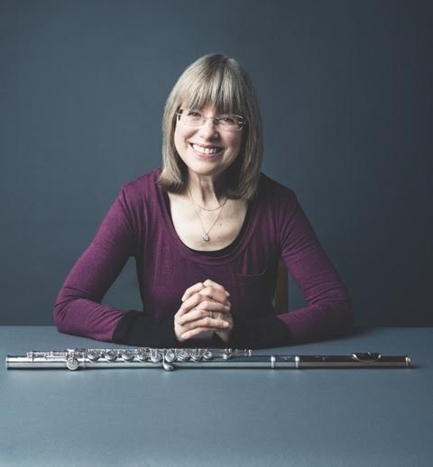 Longest serving female flautist? - Slippedisc
