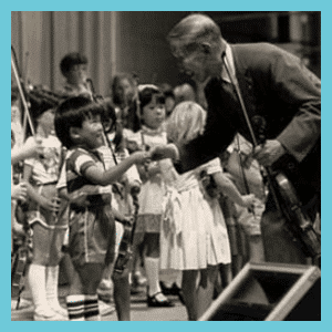 Meet two brothers who were Suzuki's first students - Slippedisc