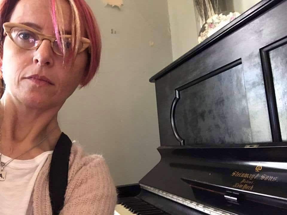 To be gifted with music ... and arthritis - Slippedisc