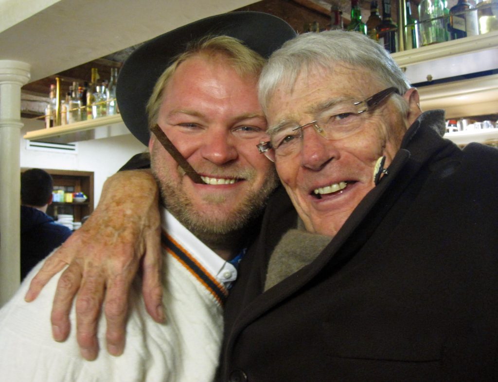 A memorial Dream for Sir Jeffrey Tate - Slippedisc