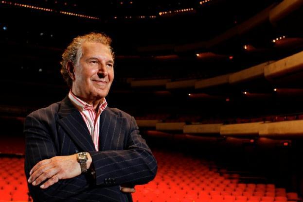 Florida opera chief quits - Slippedisc