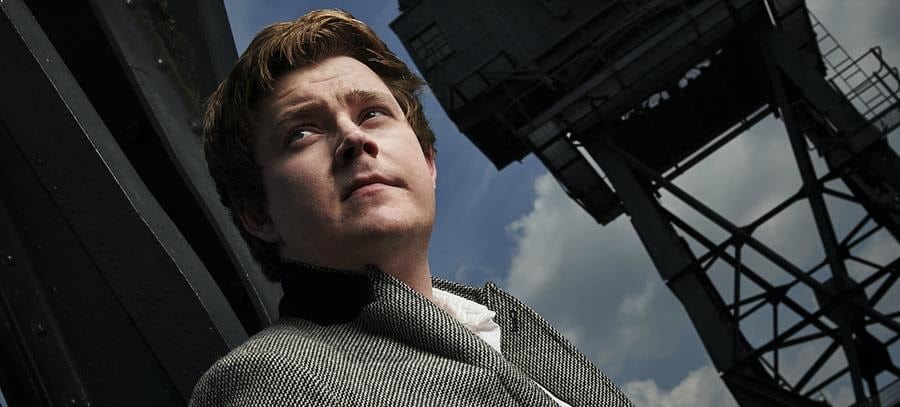 Biz news: BBC composer gets an agent - Slippedisc