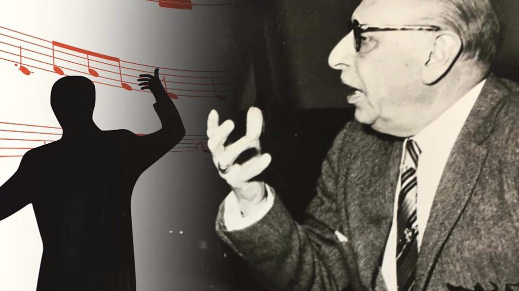 Why Stravinsky went to South Africa - Slippedisc
